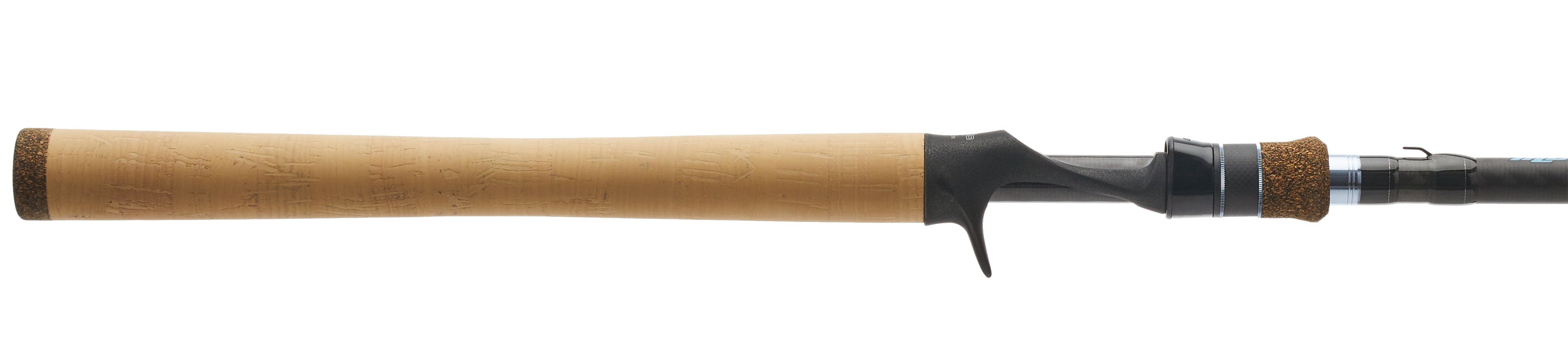 iROD Quercus Series Casting Rods - Tackle Warehouse