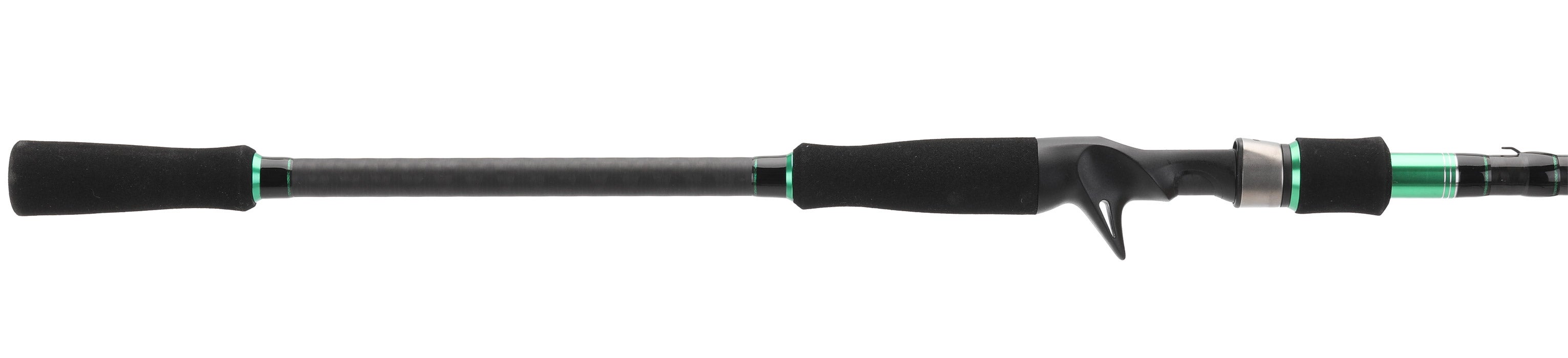 iROD Genesis III Series Casting Rods - Tackle Warehouse