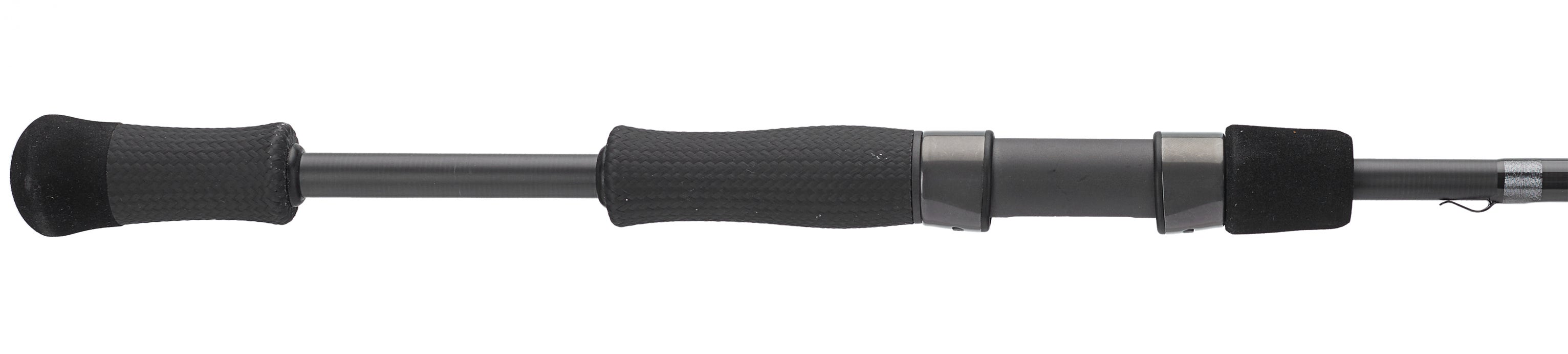 Kistler Chromium Spinning Rods - Tackle Warehouse