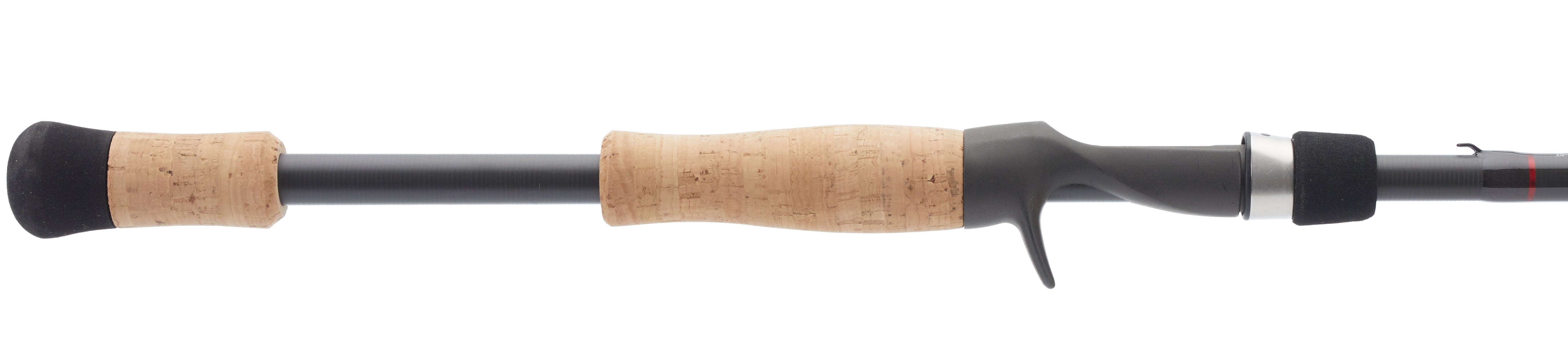 Kistler KLX Casting Rods - Tackle Warehouse