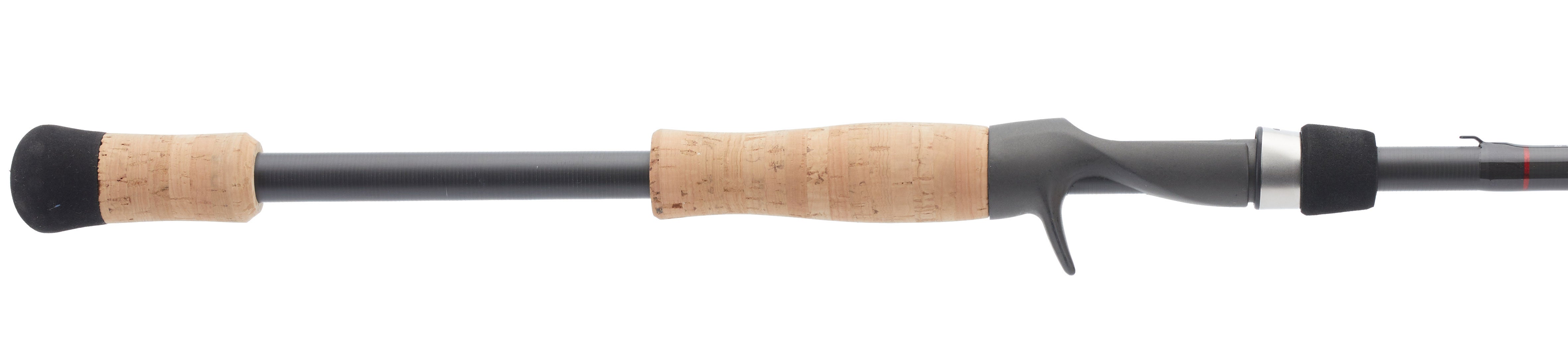 Kistler KLX Casting Rods - Tackle Warehouse