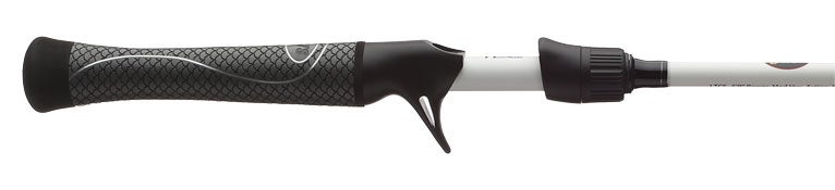 Lew's Custom Speed Stick Casting Rods