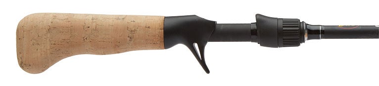 Lew's Laser SG1 Casting Rods - Tackle Warehouse