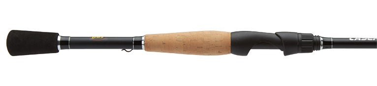 Lew's Laser SG1 Spinning Rods - Tackle Warehouse