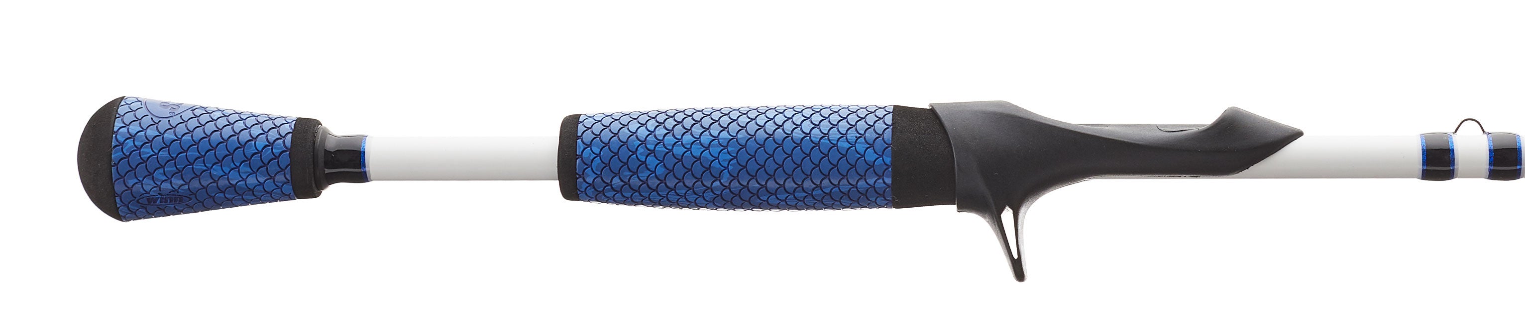 Lew's Inshore Speed Stick HM40 Casting Rods - Tackle Warehouse