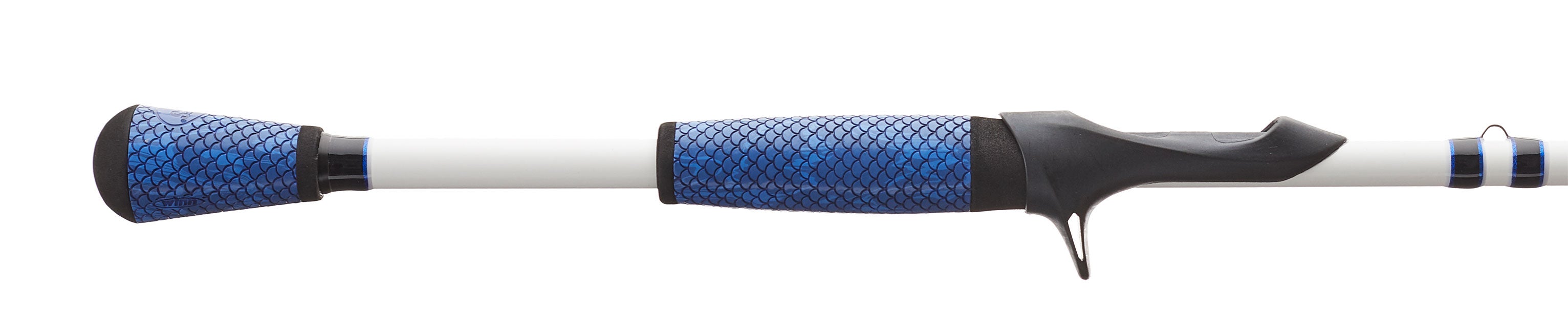 Lew's Inshore Speed Stick HM40 Casting Rods - Tackle Warehouse