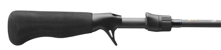 Lew's American Hero Speed Stick Casting Rods