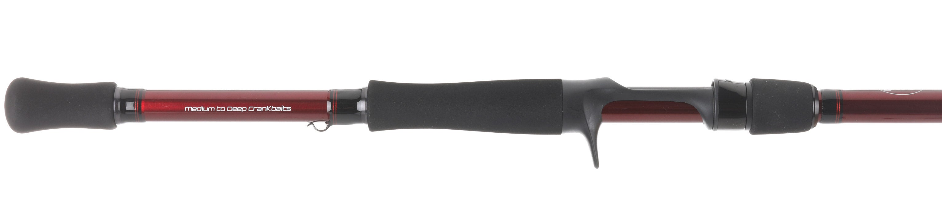 Lew's KVD Composite Cranking Casting Rods - Tackle Warehouse