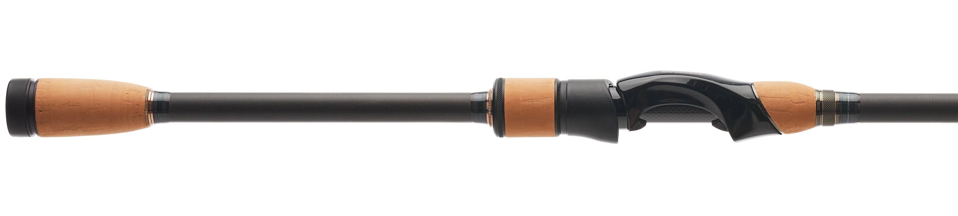 Megabass Destroyer P5 (USA) Spinning Rods - Tackle Warehouse