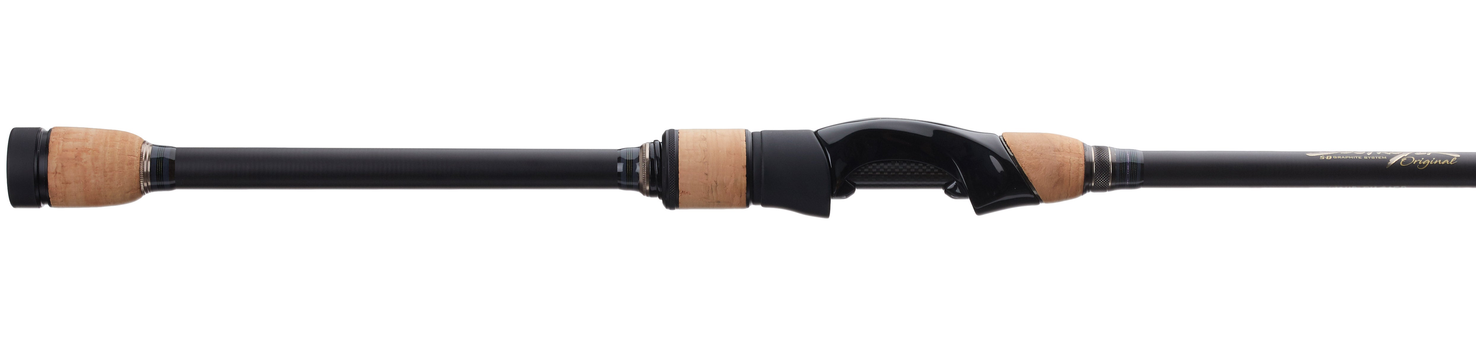 Megabass Destroyer P5 (JDM) Spinning Rods - Tackle Warehouse