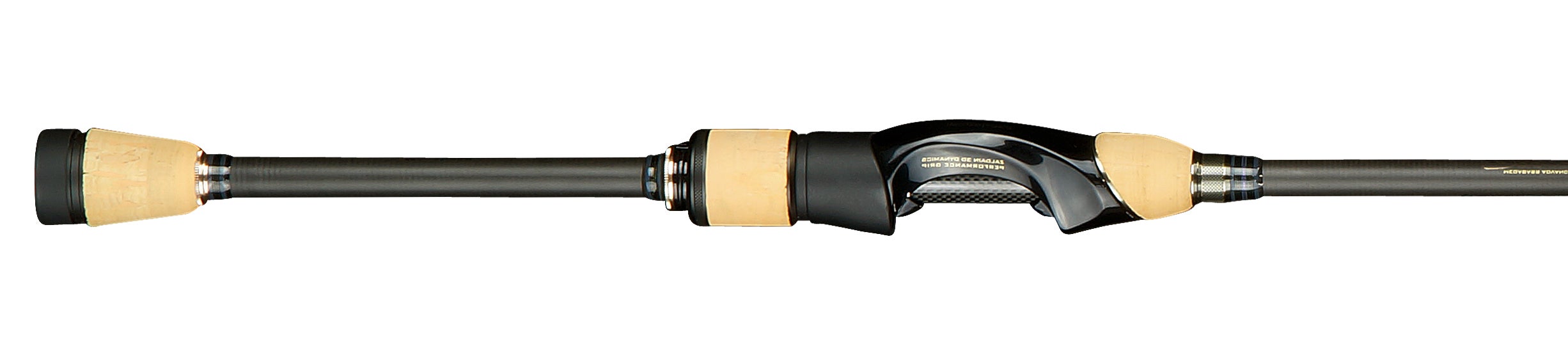 Megabass Destroyer P5 (JDM) Spinning Rods - Tackle Warehouse