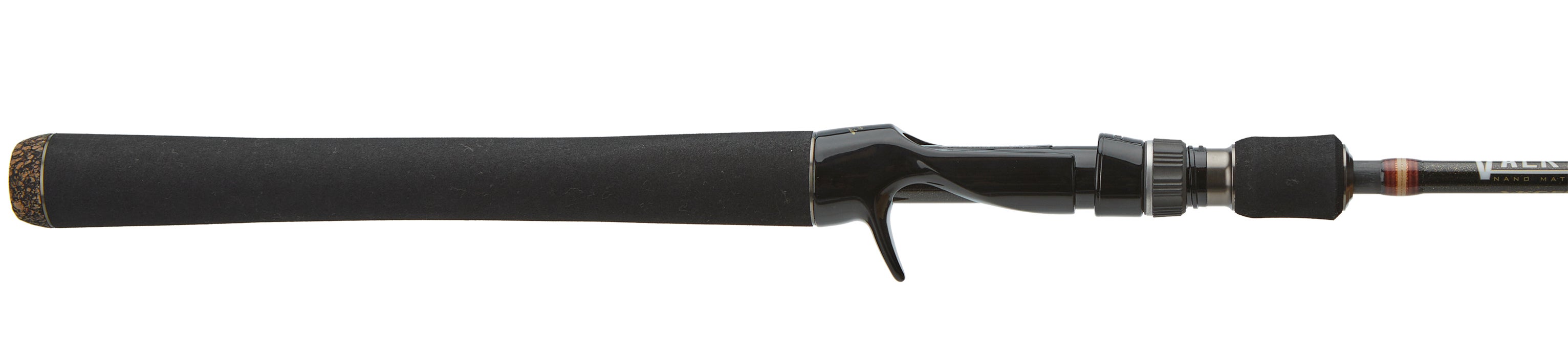 Megabass Valkyrie World Expedition Travel Casting Rods - Tackle Warehouse