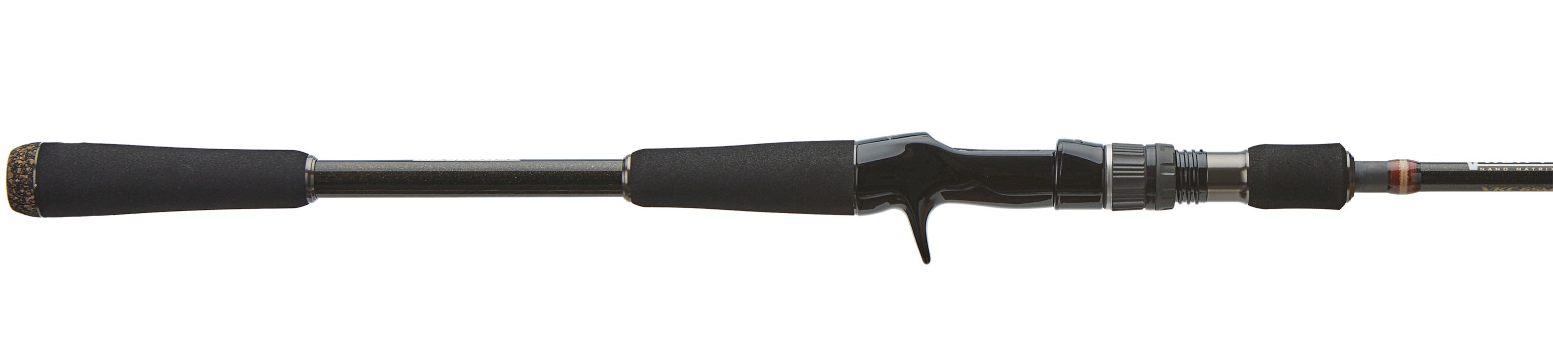 Megabass Valkyrie World Expedition Travel Casting Rods - Tackle Warehouse