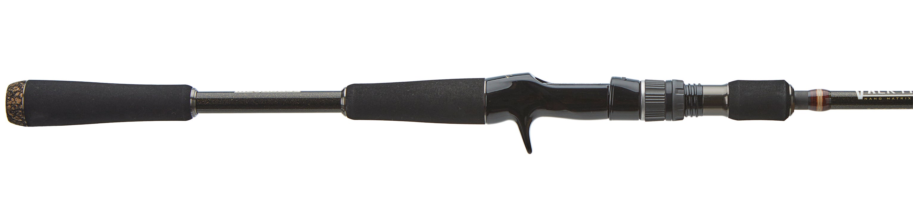 Megabass Valkyrie World Expedition Travel Casting Rods - Tackle Warehouse