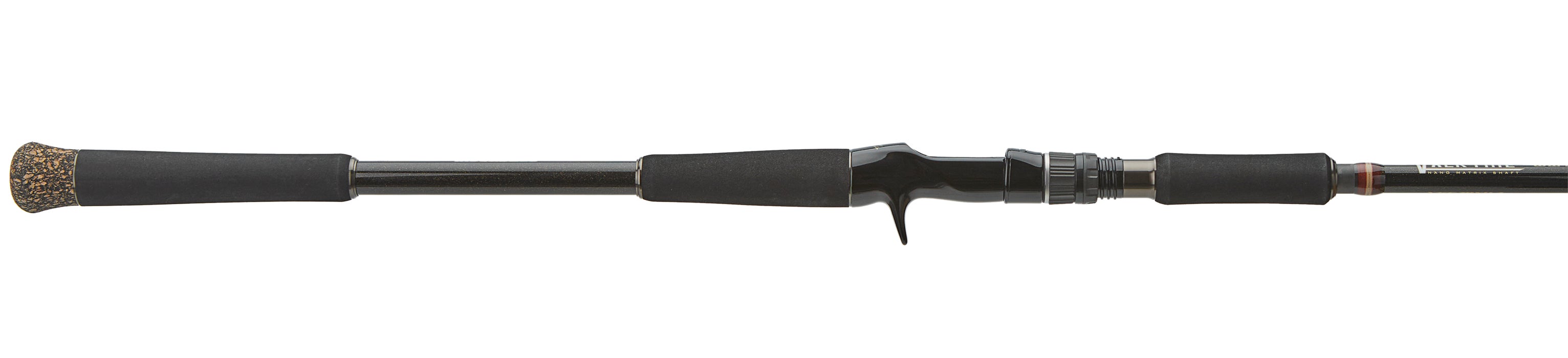Megabass Valkyrie World Expedition Travel Casting Rods - Tackle Warehouse