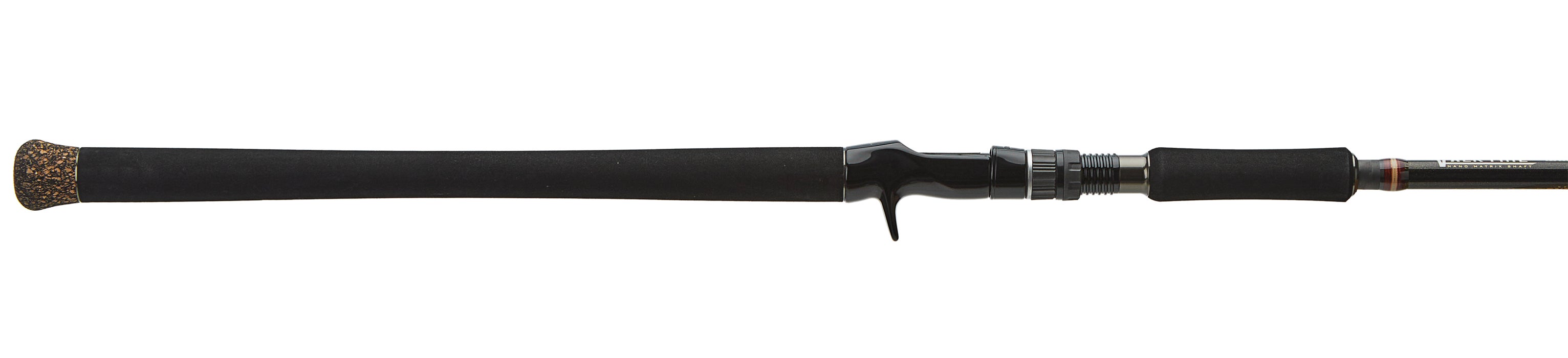 Megabass Valkyrie World Expedition Travel Casting Rods - Tackle Warehouse