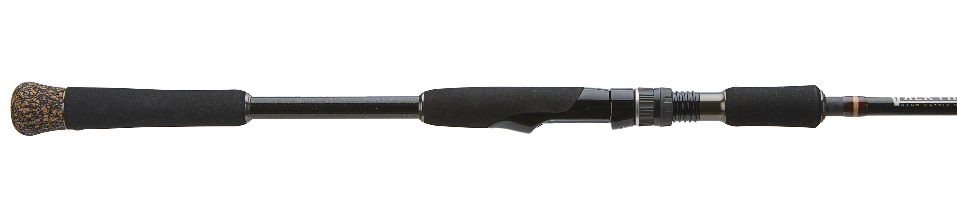 Megabass Valkyrie World Expedition Travel Spinning Rods - Tackle Warehouse