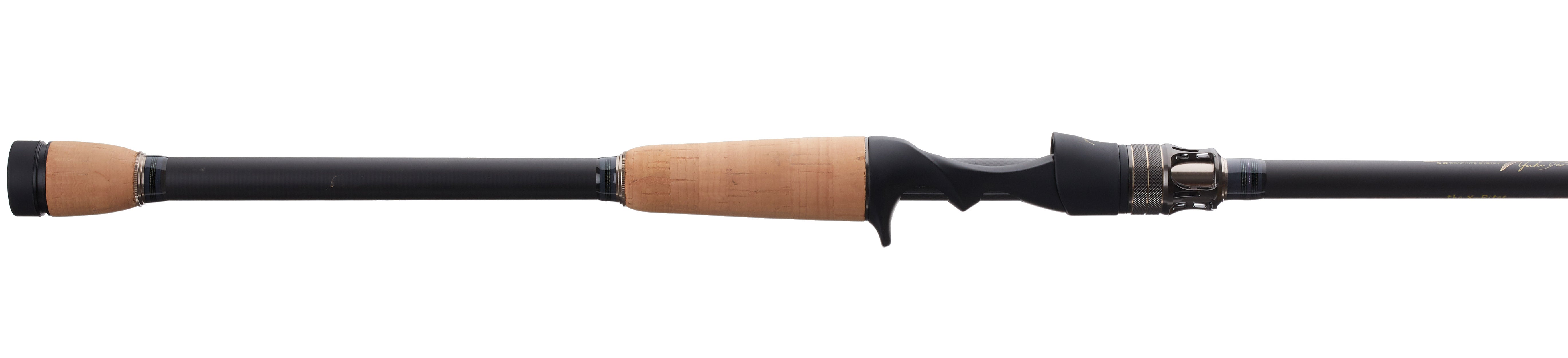 Megabass Destroyer P5 (JDM) Casting Rods - Tackle Warehouse