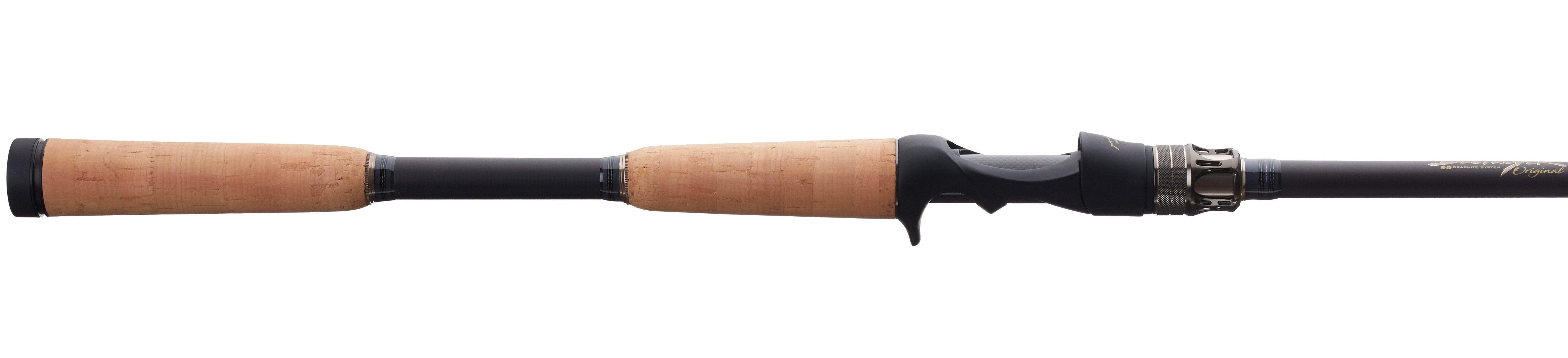 Megabass Destroyer P5 (JDM) Casting Rods - Tackle Warehouse