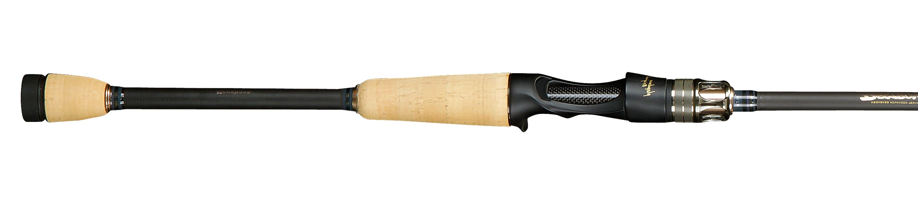 Megabass Destroyer P5 (JDM) Casting Rods - Tackle Warehouse