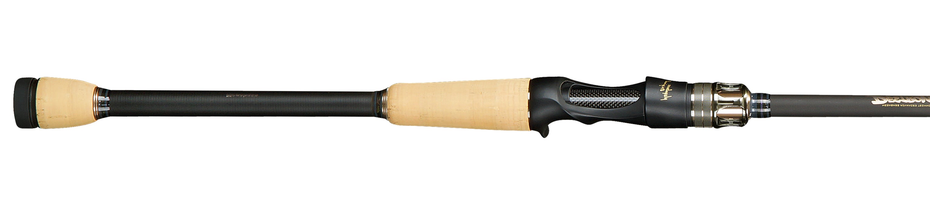 Megabass Destroyer P5 (JDM) Casting Rods - Tackle Warehouse