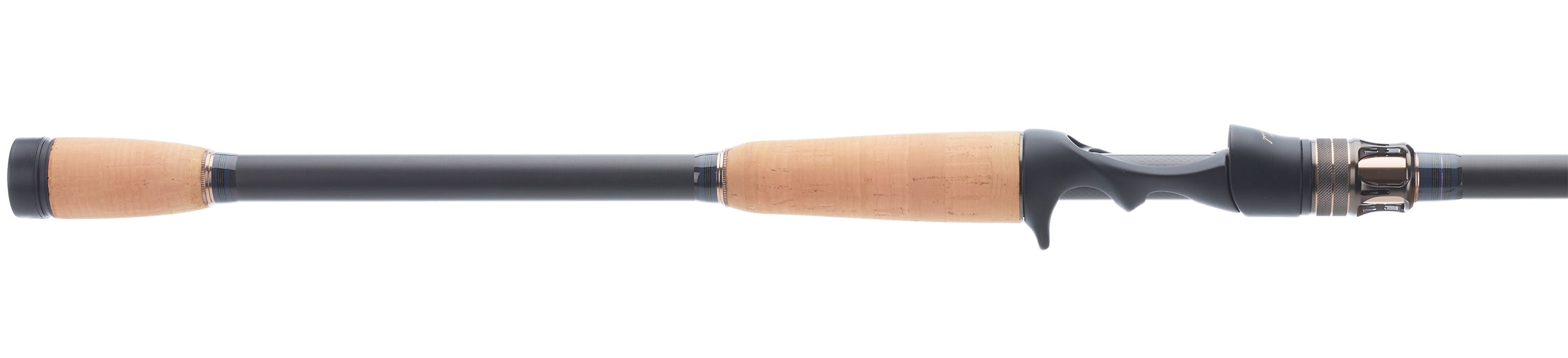 Megabass Destroyer P5 (USA) Casting Rods - Tackle Warehouse