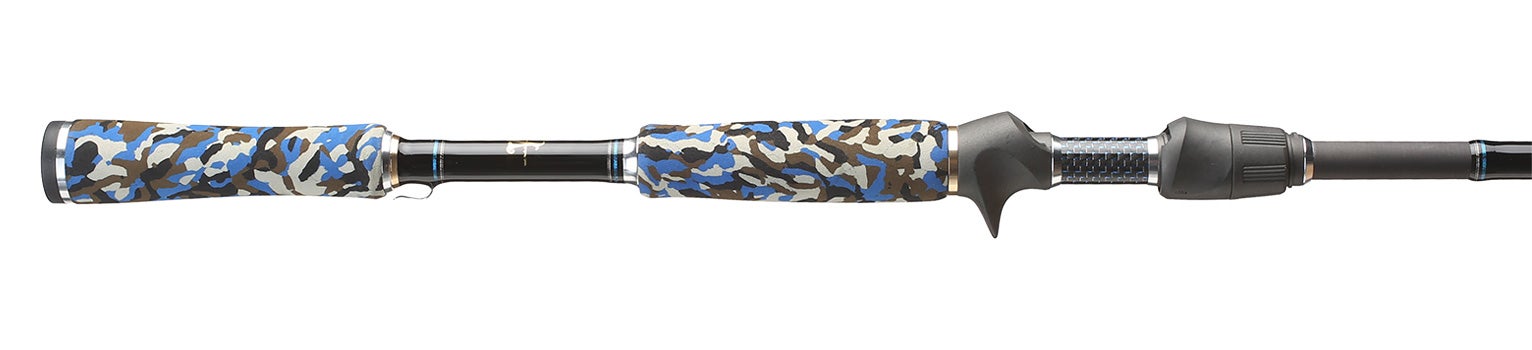 Millerods Casting Rods - Tackle Warehouse