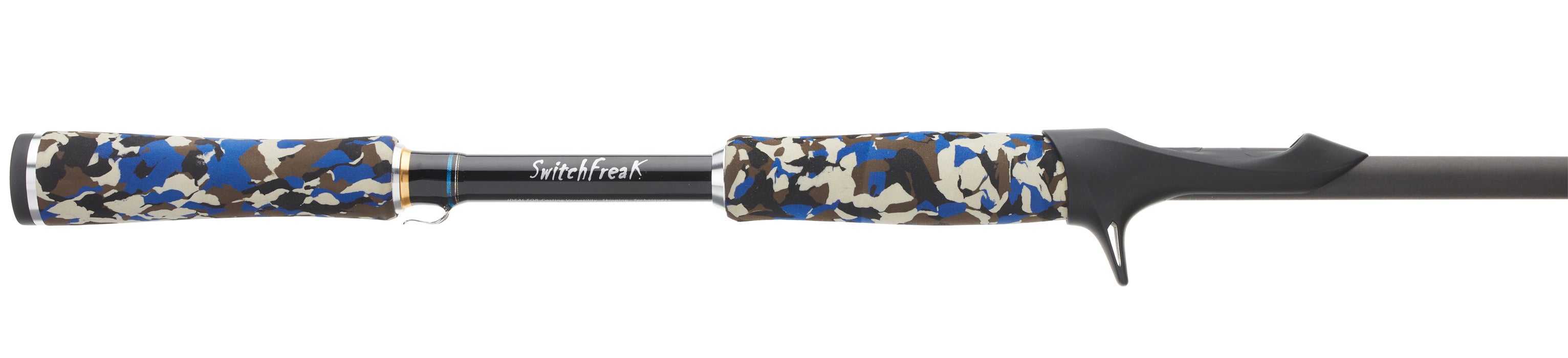 Millerods Casting Rods - Tackle Warehouse