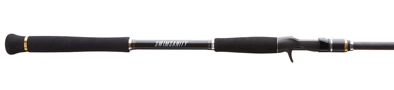 Millerods Casting Rods - Tackle Warehouse