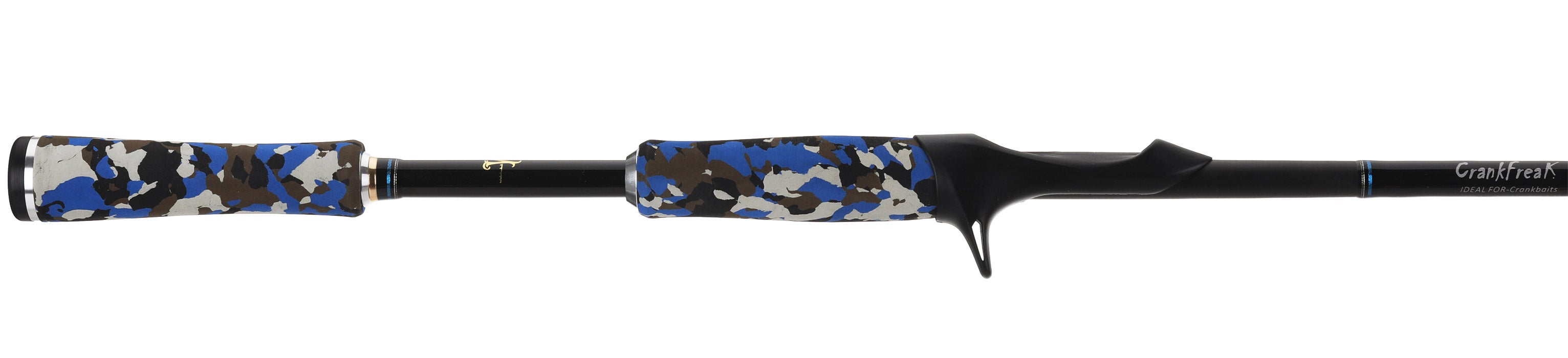 Millerods Casting Rods - Tackle Warehouse