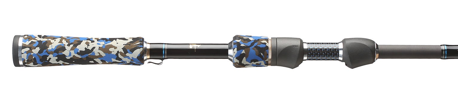 Millerods Spinning Rods - Tackle Warehouse