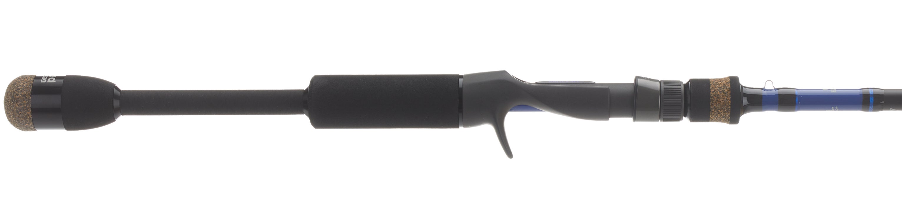 Mustad Brandon Lester Instinct Casting Rods - Tackle Warehouse