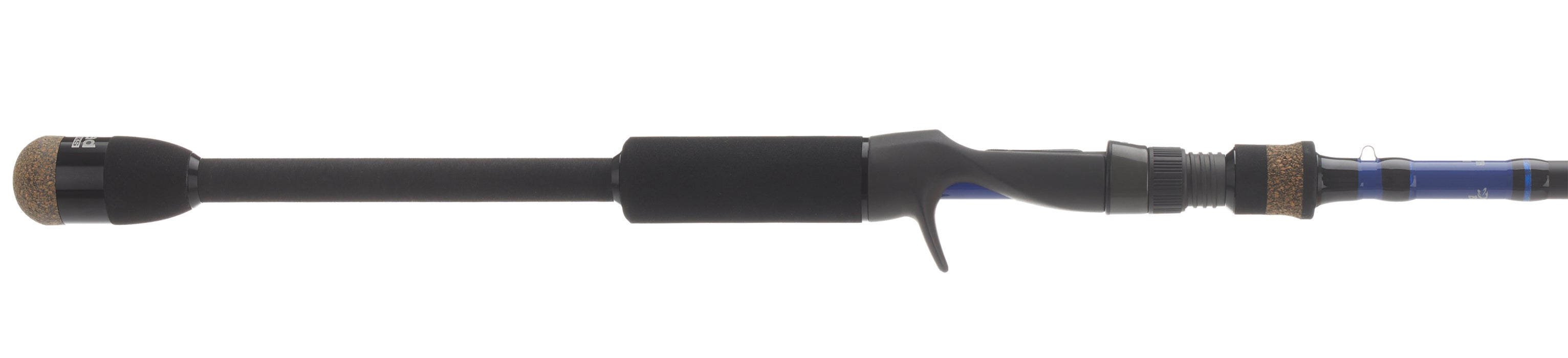 Mustad Brandon Lester Instinct Casting Rods - Tackle Warehouse