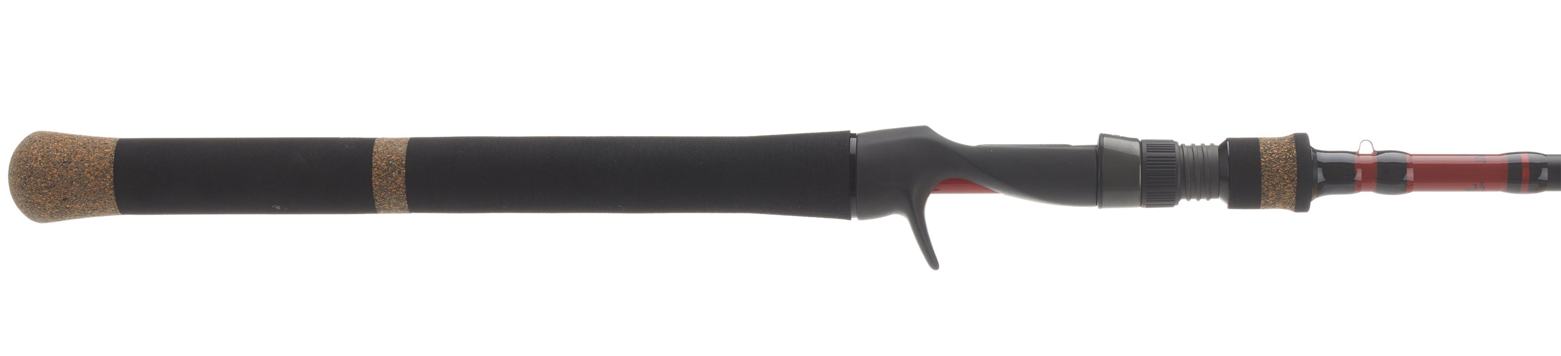 Mustad Brandon Lester Instinct Crankbait Casting Rods - Tackle Warehouse