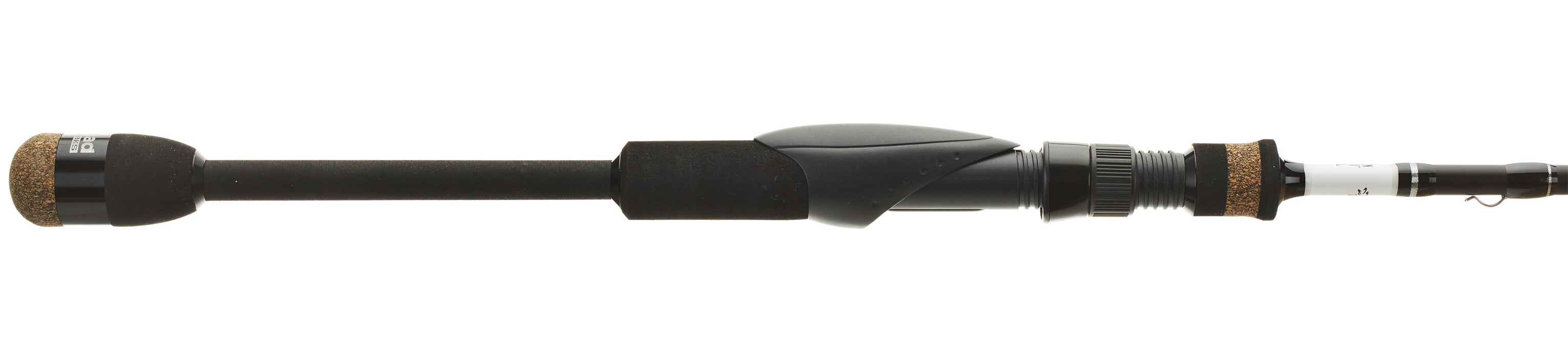 Mustad Brandon Lester Instinct Spinning Rods - Tackle Warehouse