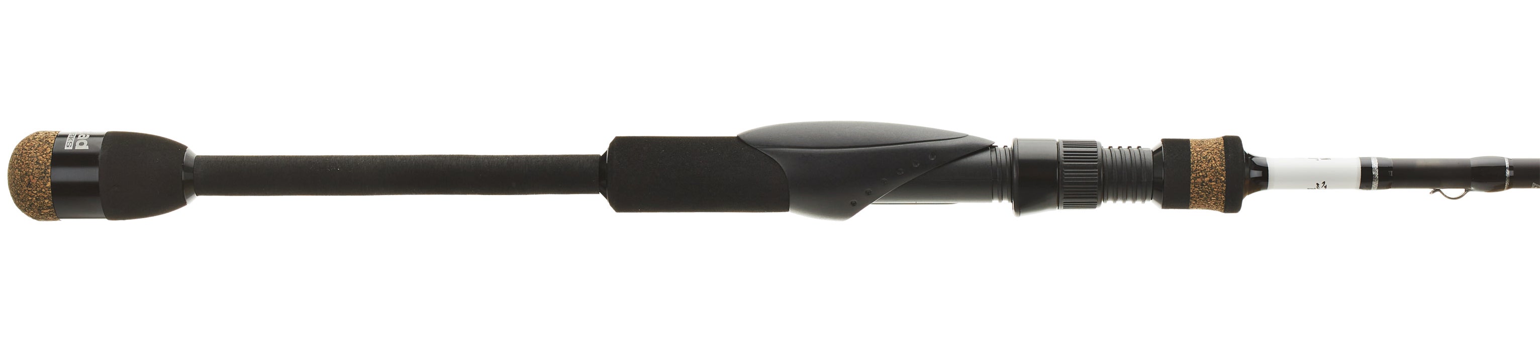 Mustad Brandon Lester Instinct Spinning Rods - Tackle Warehouse