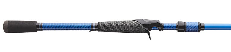 Okuma Serrano Casting Rods - Tackle Warehouse