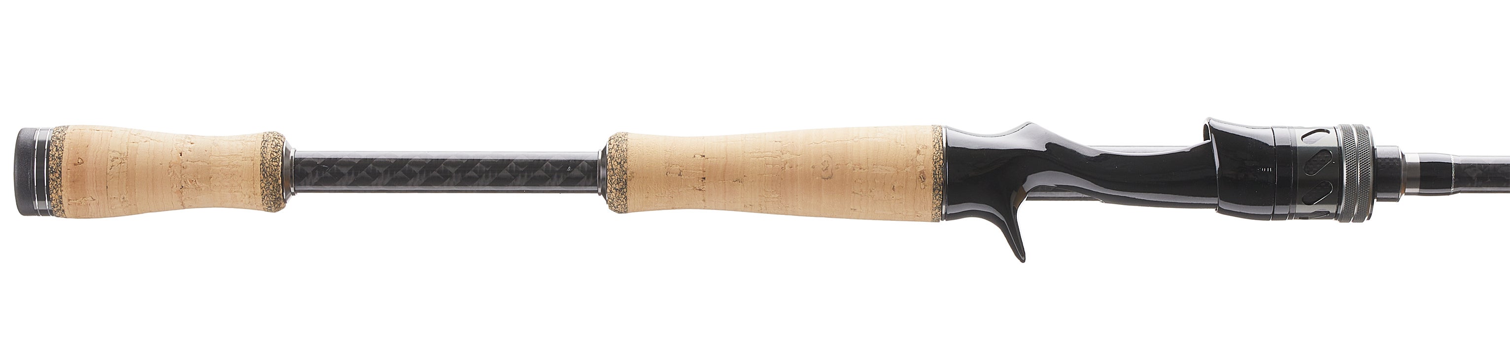 Okuma Voyager Signature Travel Casting Rods - Tackle Warehouse