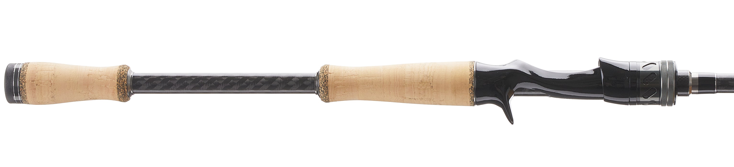 Okuma Voyager Signature Travel Casting Rods - Tackle Warehouse