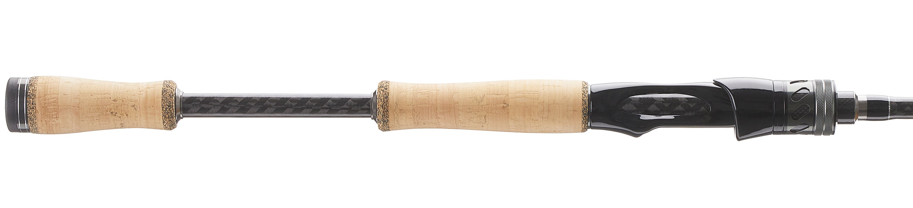 Okuma Voyager Signature Travel Spinning Rods - Tackle Warehouse