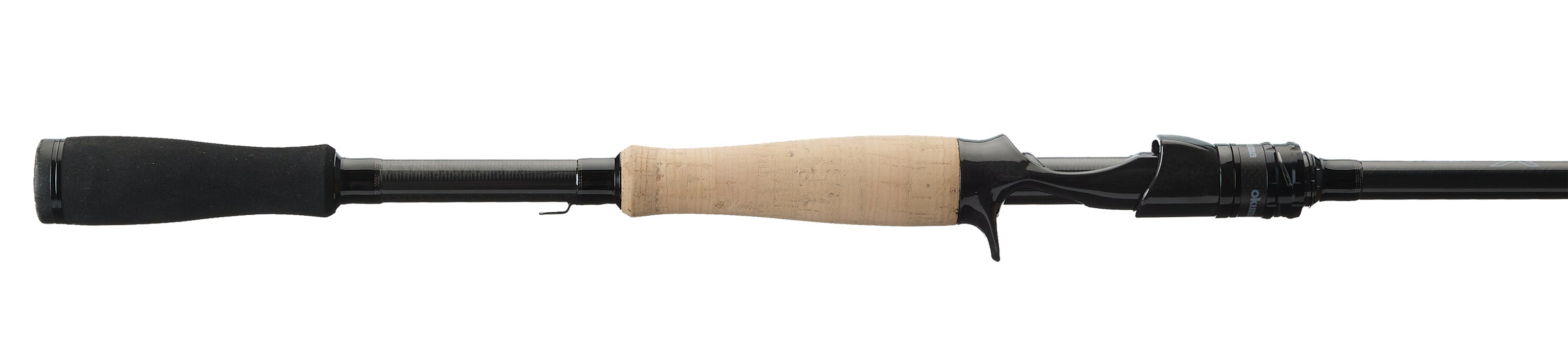 Okuma X-Series Casting Rods - Tackle Warehouse