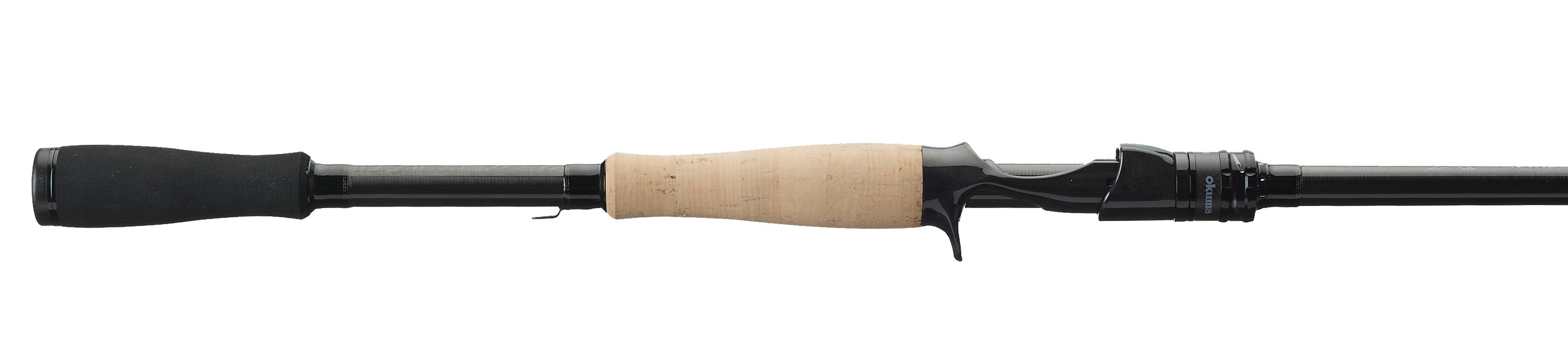 Okuma X-Series Casting Rods - Tackle Warehouse