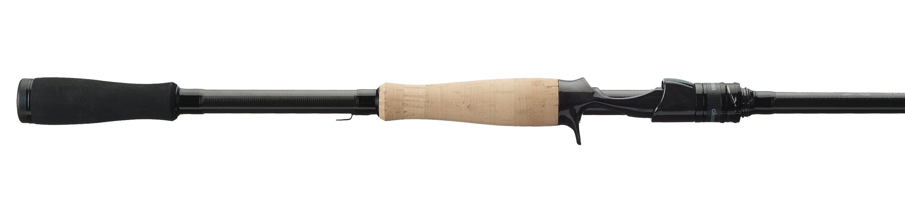 Okuma X-Series Casting Rods - Tackle Warehouse