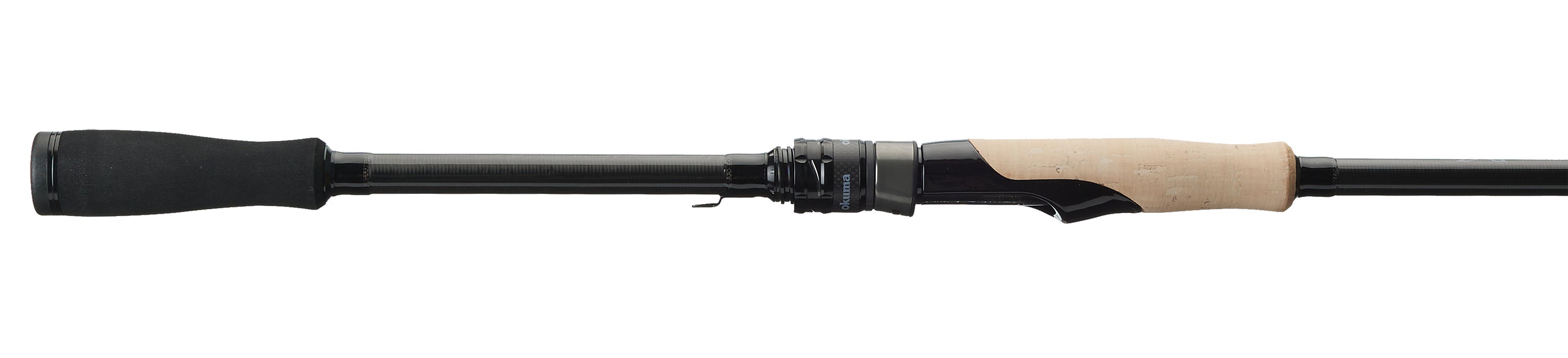 Okuma X-Series Spinning Rods - Tackle Warehouse