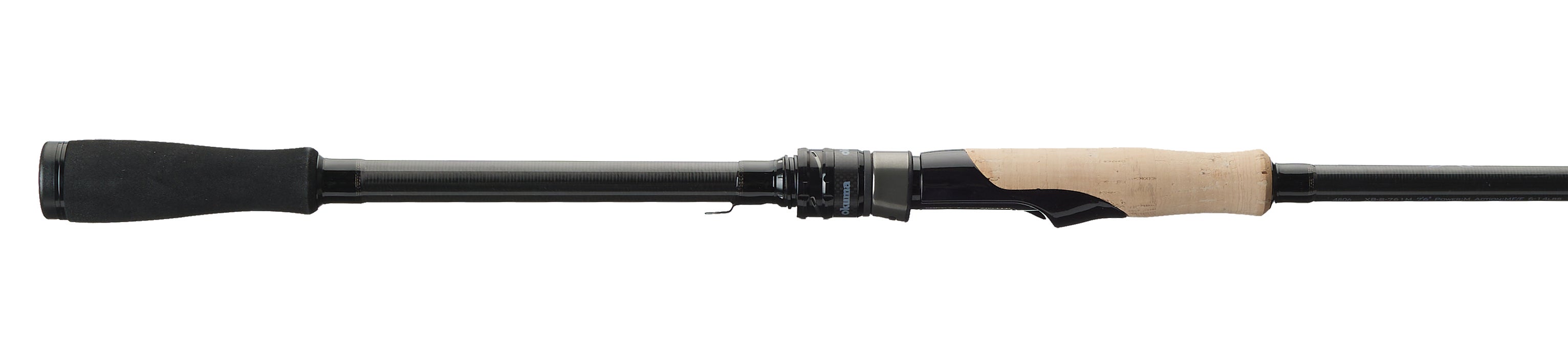 Okuma X-Series Spinning Rods - Tackle Warehouse