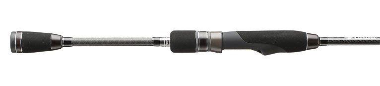 Phenix K2 Torzite Spinning Rods - Tackle Warehouse