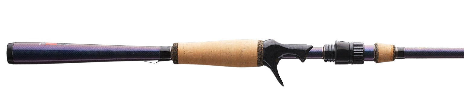Phenix M1 Casting Rods - Tackle Warehouse