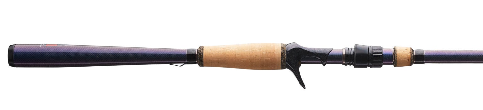 Phenix M1 Casting Rods - Tackle Warehouse