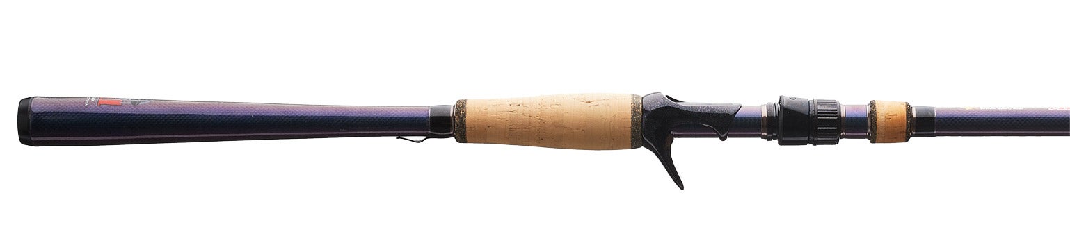 Phenix M1 Casting Rods - Tackle Warehouse