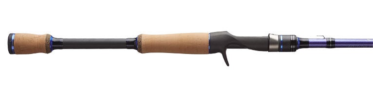 Powell Endurance Casting Rods - Tackle Warehouse